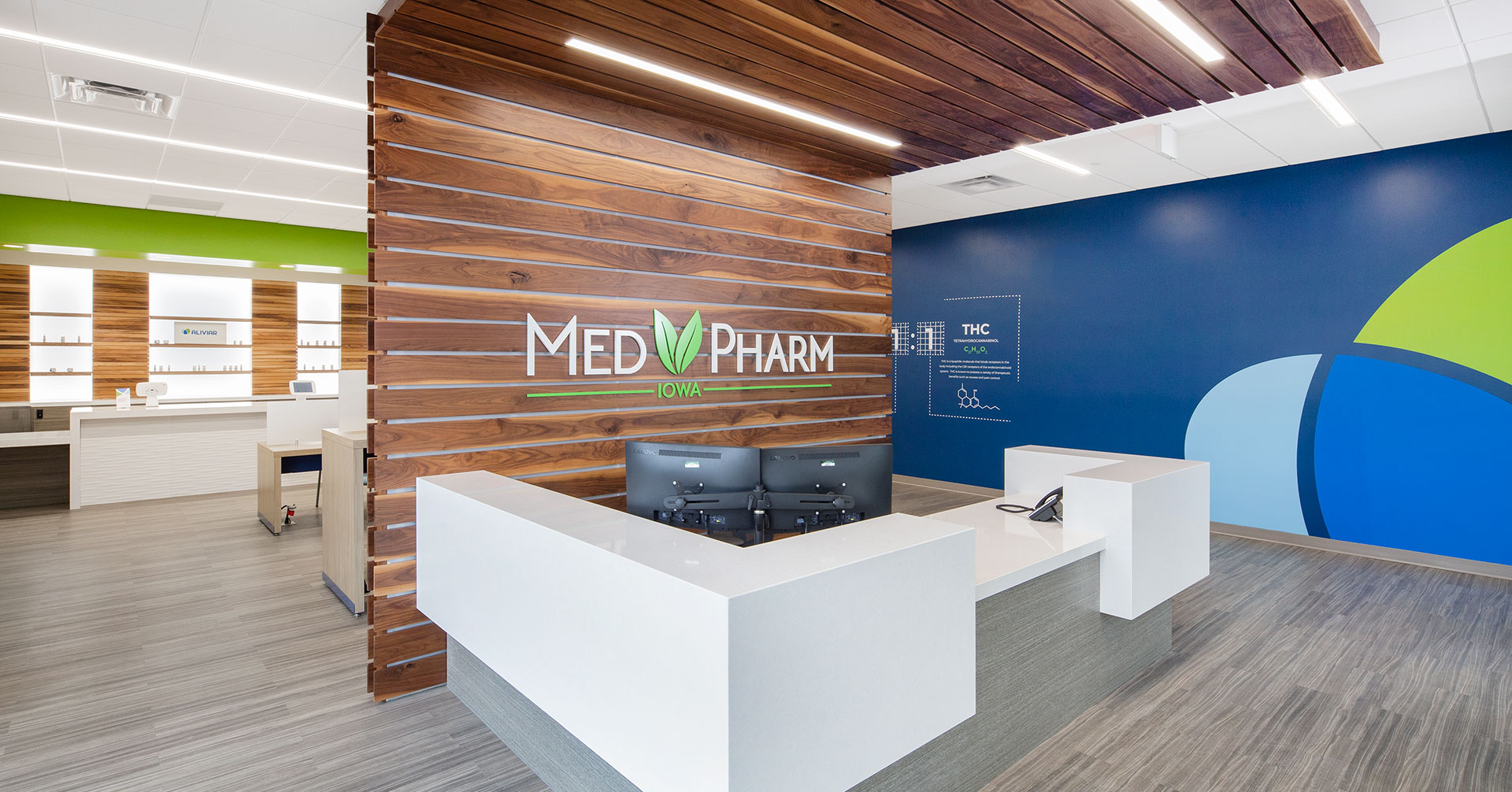 The Best Leading Cannabis Marketing & PR Firm | Cannabrand | Medpharm